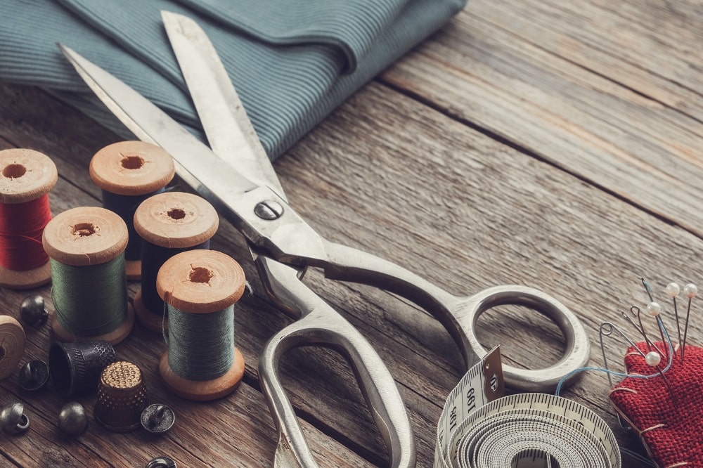 The 7 Best Sewing Scissors: Essential Pairs and Handy Extras – Proshearus