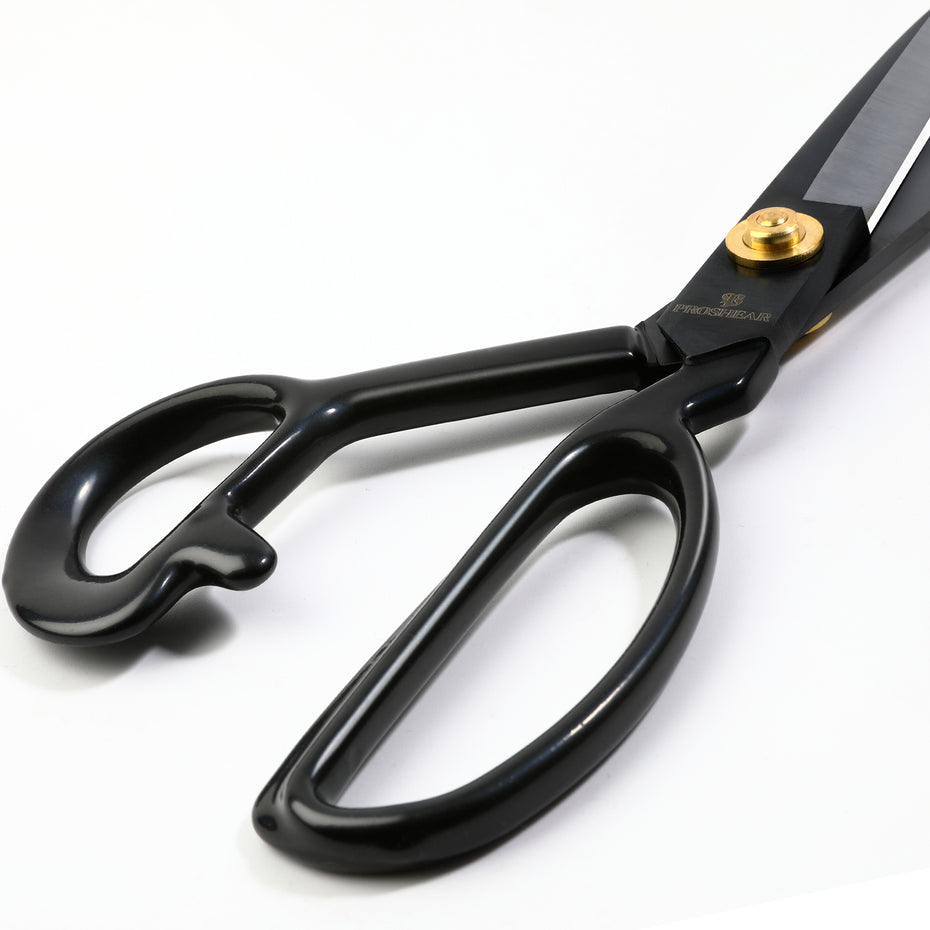 Proshear 9" Fabric Scissors Heavy Duty – Proshearus